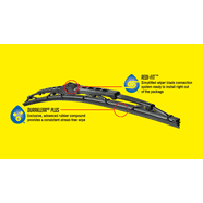 ANCO Winter Wiper Blade 18" (30-18-OE) - Walmart.com