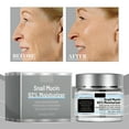 Brunt Fresh Wolf Skin Care Preppy Dime Beauty Face Moisturizer For Oily