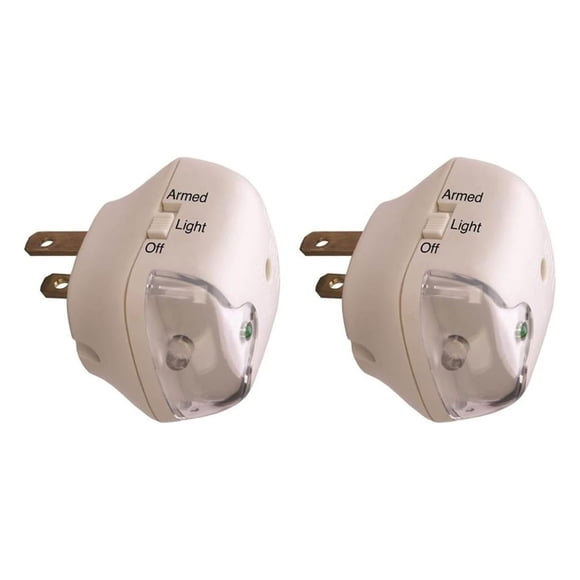 Power Failure Lights