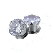 Crystal Gauges