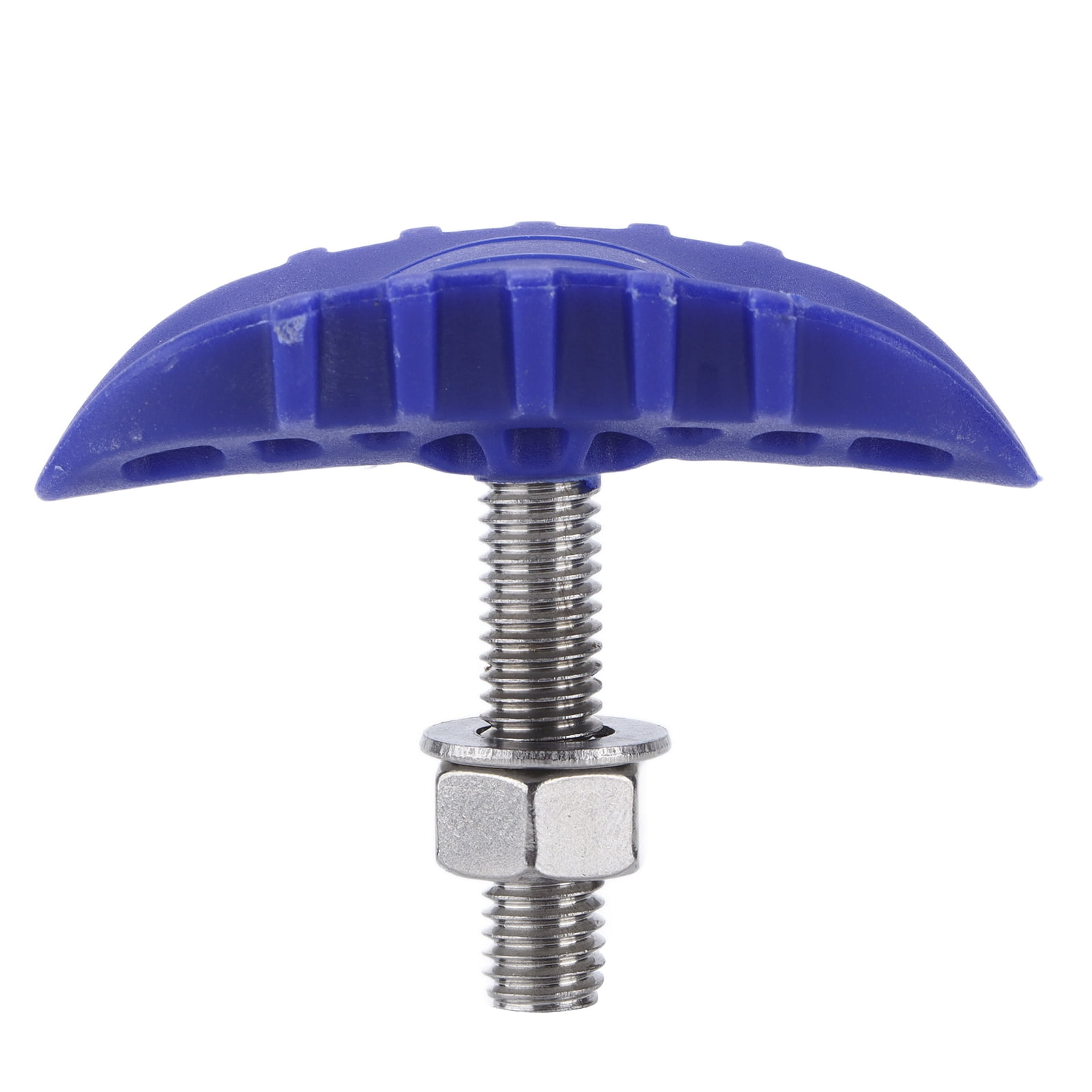 Motorcycle Wheel Rim Lock, Nylon Metal Rear Tyre Rim Lock Light Weight ...