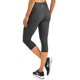 Women's Active High Rise Performance Capri Legging - Walmart.com