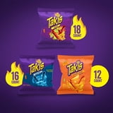 Takis Hero Variety Pack Tortilla Chips, 1 oz., 46 pk. - Samsclub.com