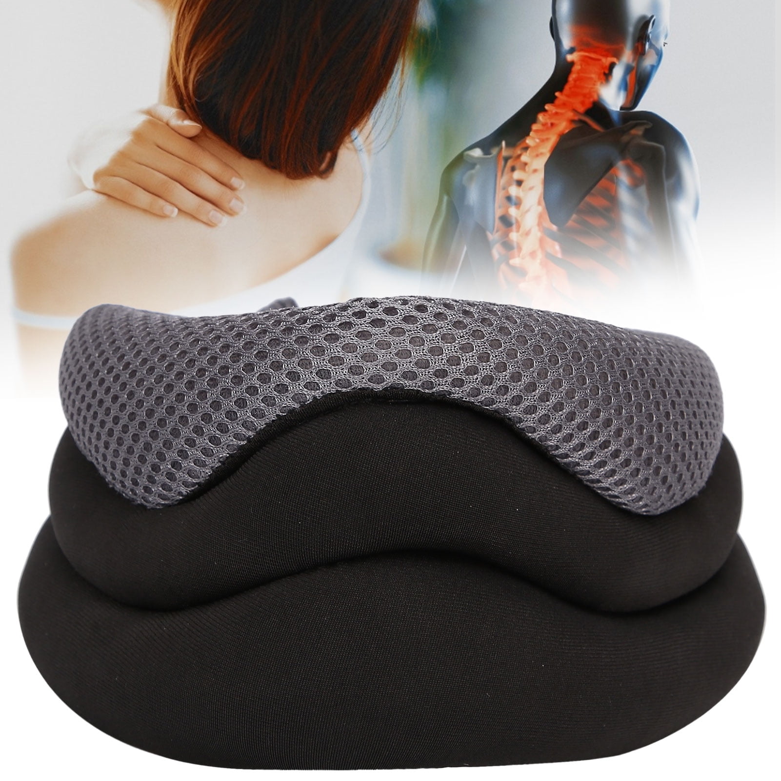 EBTOOLS Cervical Collar,Sponge Cervical Collar,Sponge Cervical Collar ...
