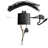 Warn 62132 Power Interrupt Kit POWER INTERRUPT KIT - Walmart.com