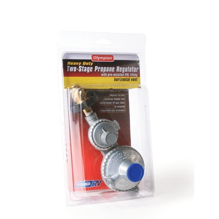 Camco 59333 Propane Regulator | Walmart Canada