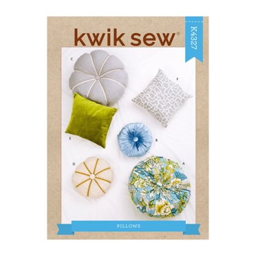 Kwik Sew Pattern Dresses, (1X, 2X, 3X, 4X) - Walmart.com