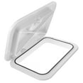 Boat Hatch Rv Caravan Deck Access Hatch Replacement Inspection Hatch ...