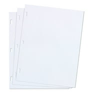 Wilson Jones, WLJG1020, 20-Column Ruled Sheets, 100 / Pack - Walmart.com