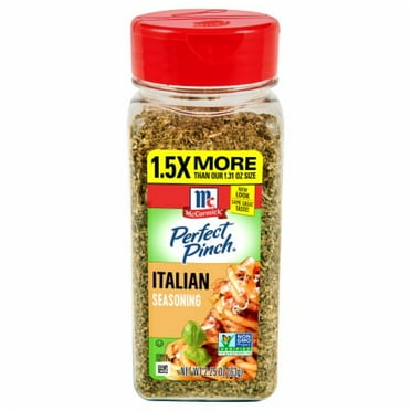 McCormick Perfect Pinch Signature Salt-Free, Less Sodium, Multi Spice ...