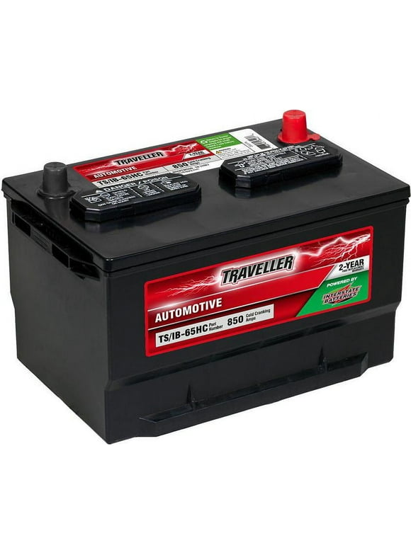 Ford F-250 Super Duty Batteries in Ford Batteries - Walmart.com