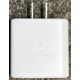OEM Samsung 45W USB-C Super Fast Charging Wall Charger & Cable - White (EP-TA845) - Walmart.com