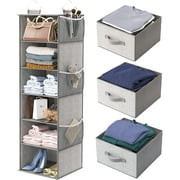 Hanging Storage - Walmart.com