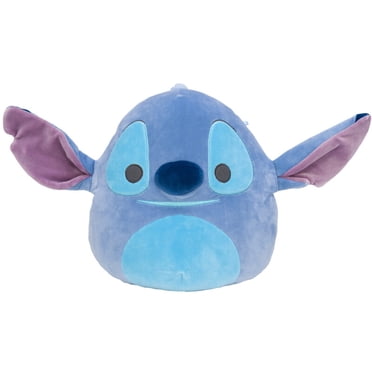 Squishmallows Official Kellytoy Plush 12" Stitch - Disney Ultrasoft ...
