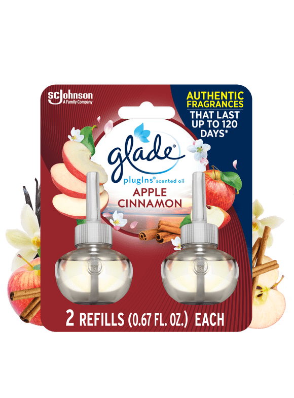 Glade Refills in Glade - Walmart.com