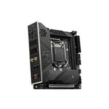 MSI Z590 Mini ITX Intel Motherboard - Walmart.com