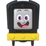 Fisher-Price Thomas & Friends Motorized Diesel Train Engine Toy with ...