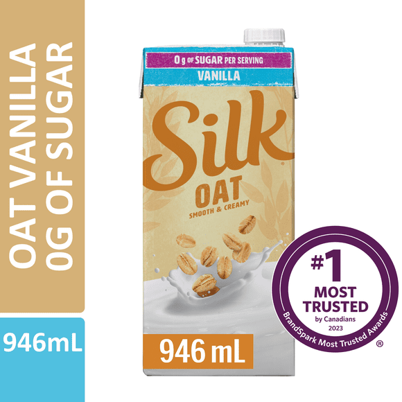 Silk | Walmart Canada
