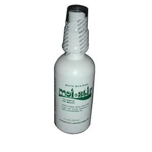 Moi-Stir Oral Spray ''1 Count, 4 oz'' - Walmart.com - Walmart.com