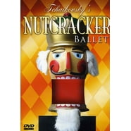 The Nutcracker (DVD) - Walmart.com