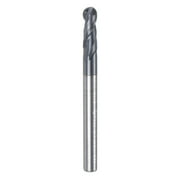 1 16 Ball Nose End Mill
