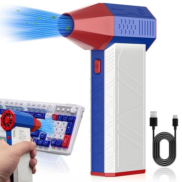 Powerful Violent Turbo Fan Turbo Fan for Maximum Airflow Robust Violent ...