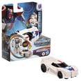 Transformers EarthSpark 1-Step Flip Changer Action Figure Assortment ...