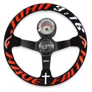 For Ford F 150 350 450 175H Billet Steering Wheel Hub Adapter Boss Kit ...