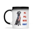 Patriot Great Dane We Will Never Forget Patriotic Remembrance Day Heat ...
