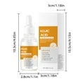 Korean Skin Gel No Hair Down There For Dry Skin And Moisturizing Aging