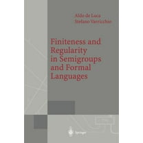 Texts in Computer Science: Formal Languages and Compilation (Hardcover ...