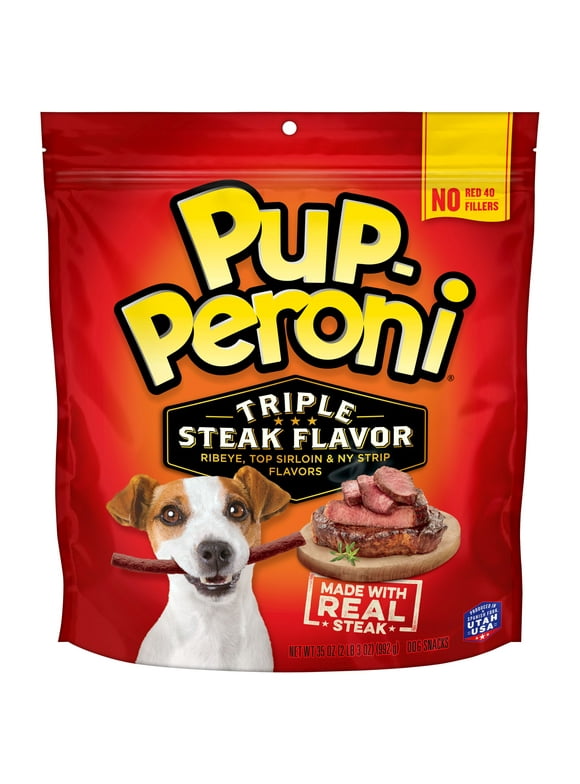 Pupperoni in Pets Shop By Brand - Walmart.com