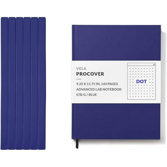 Lab Notebook Carbonless