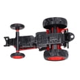 Alloy Tractor Model Farm Machinery Simulation Boys Agricultural Toy Car ...