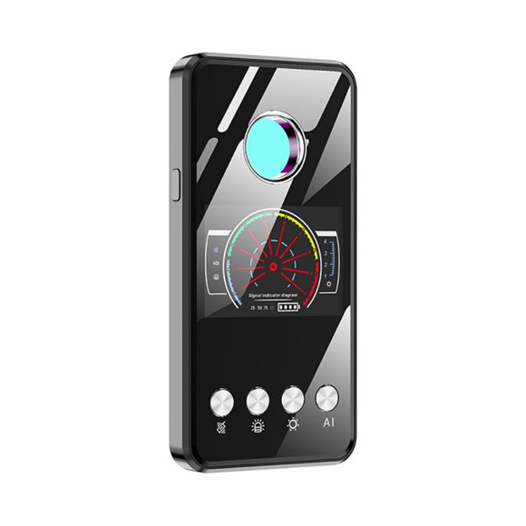 Hidden Camera Lens Detector