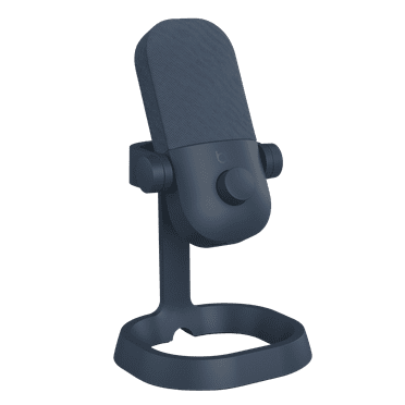onn. USB Dual-Pattern Microphone - Walmart.com
