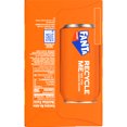Fanta Orange Soda Fruit Flavored Soft Drink, 12 fl oz - Walmart.com