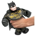 Goo Jit Zu DC Batman Hero Pack - Super Squishy, Stretchy, Gooey Heroes for Kids - Walmart.com