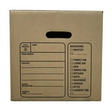 15 Premium Small Boxes - Walmart.com