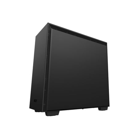 NZXT H series H700i - Tower - extended ATX - windowed side panel ...
