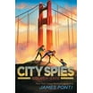 James Ponti: City Spies (Paperback) - Walmart.com