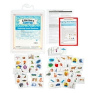 Scholastic Sentence-Building Tiles Super Set, Ages 5-8 - Walmart.com