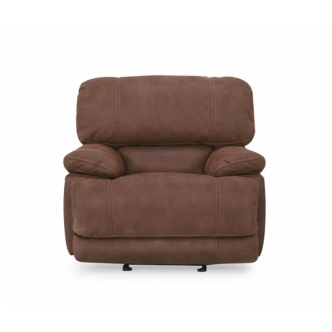 Myco Furniture CN220-CP-DW Driftwood Concord Power Chair - Walmart.com