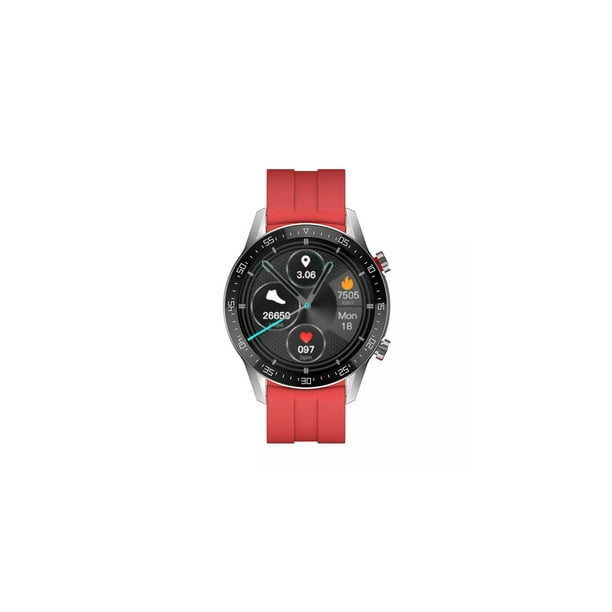 Reloj inteligente Bluetooth Smartwatch SK12 PLUS con IA | Bodega ...