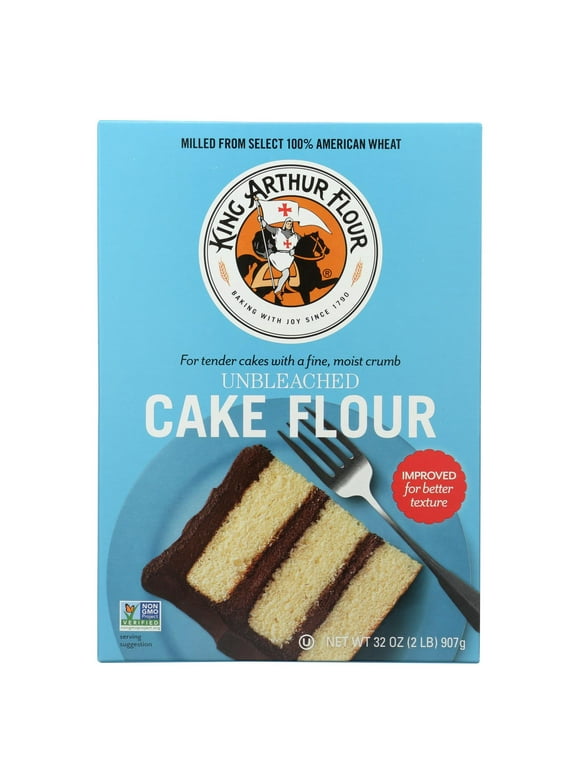 Cake Flour in Flours & Meals - Walmart.com