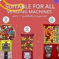 Gumballs for Gumball Machine Refills - 1” Gum Balls - Bubble Gum Bulk ...