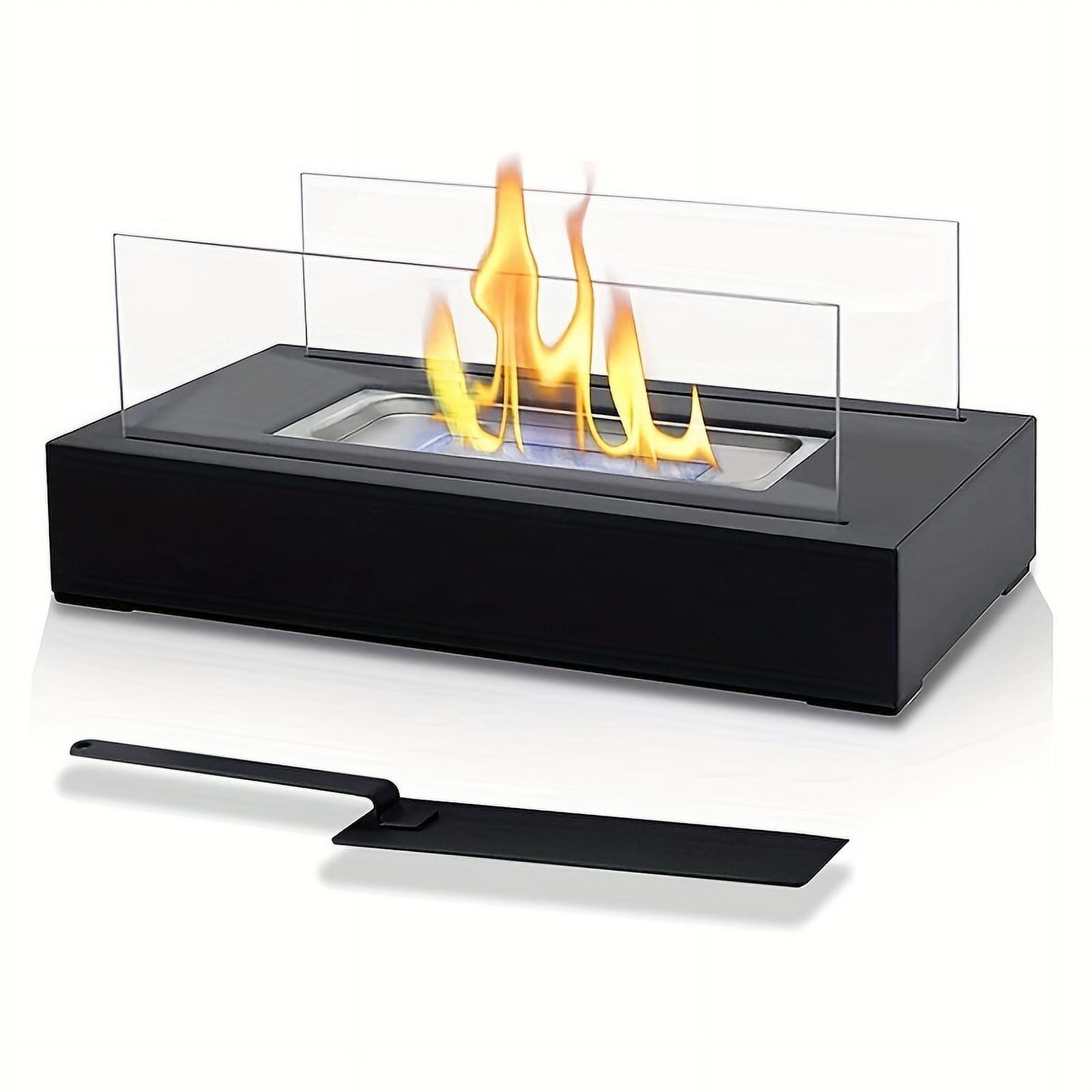 Click here for Grm 1pc Portable Tabletop Fireplace - Perfect For... prices