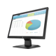 HP P204 - LED monitor - 19.5" (19.5" viewable) - 1600 x 900 HD+ - TN ...