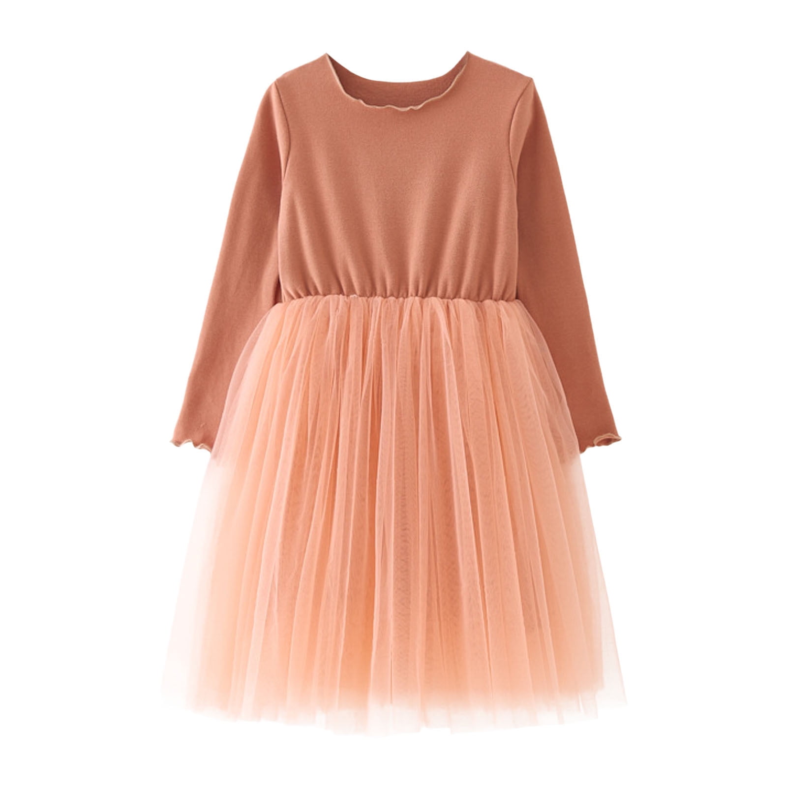 Click here for Asdfzx Girl Dress Ruffle Baby Tulle Dress Spring D... prices