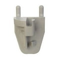 SOUTHERN IMPERIAL INC R33-212-100 100 Pack Grey Replacement Back ...